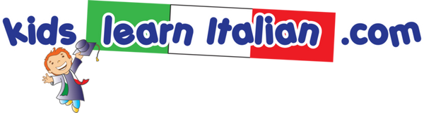 Kids Learn Italian | Italian Teaching Resources for Children